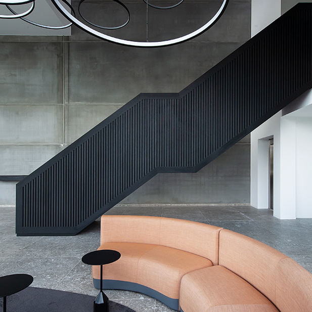 Unilin Master Oak | Huyskamps