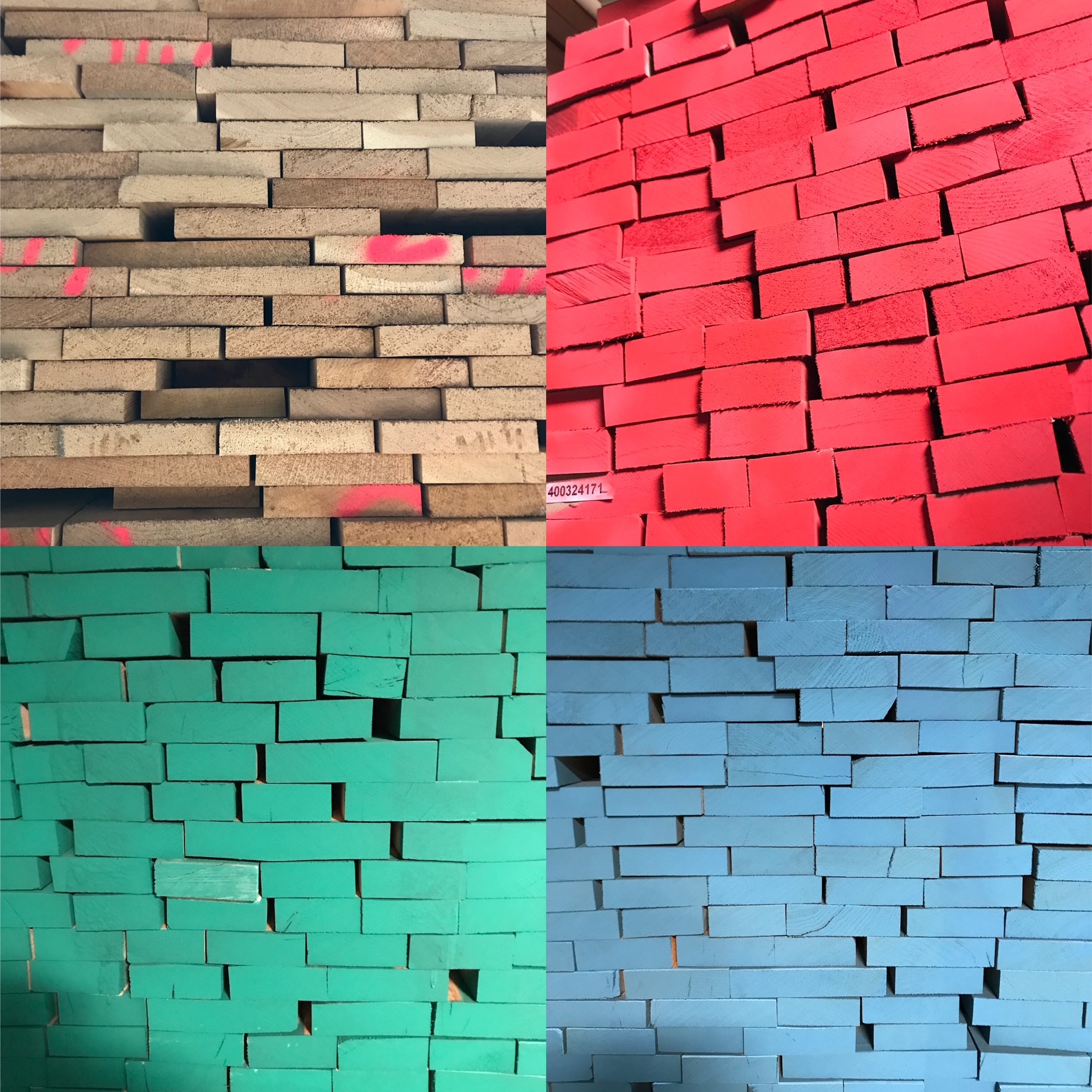 Massief hout | Huyskamps