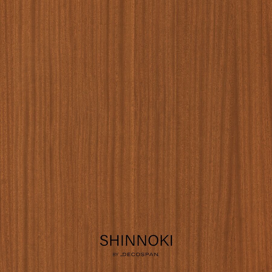 Shinnoki 4.0 | Huyskamps