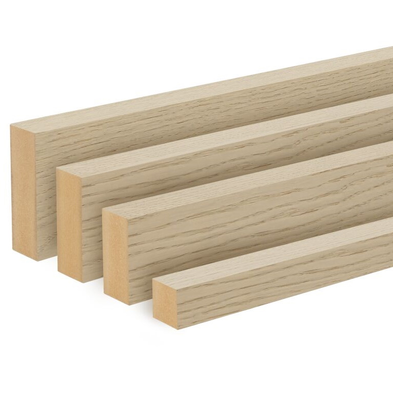 Astrata wood for walls | Huyskamps