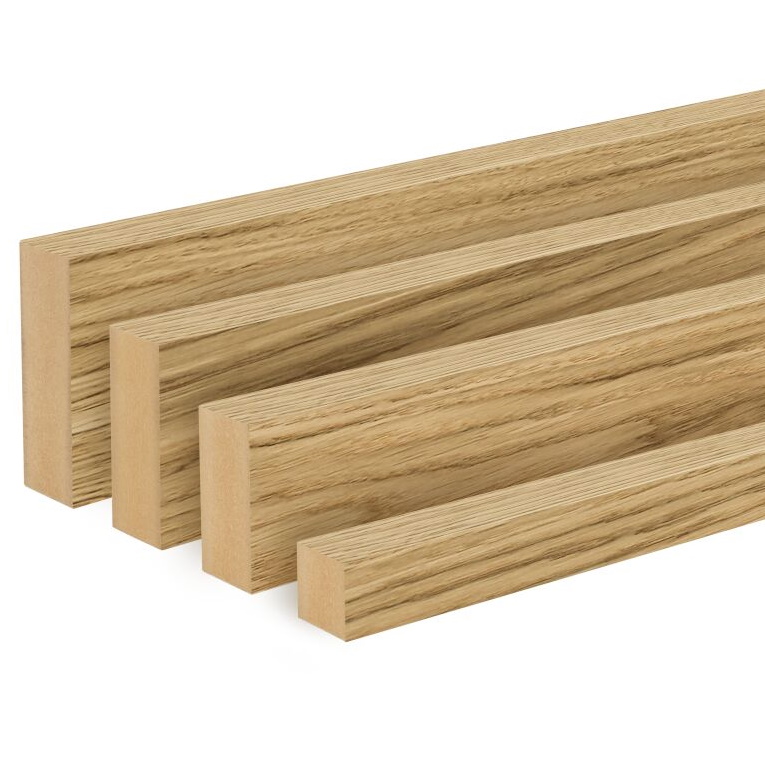 Astrata wood for walls | Huyskamps